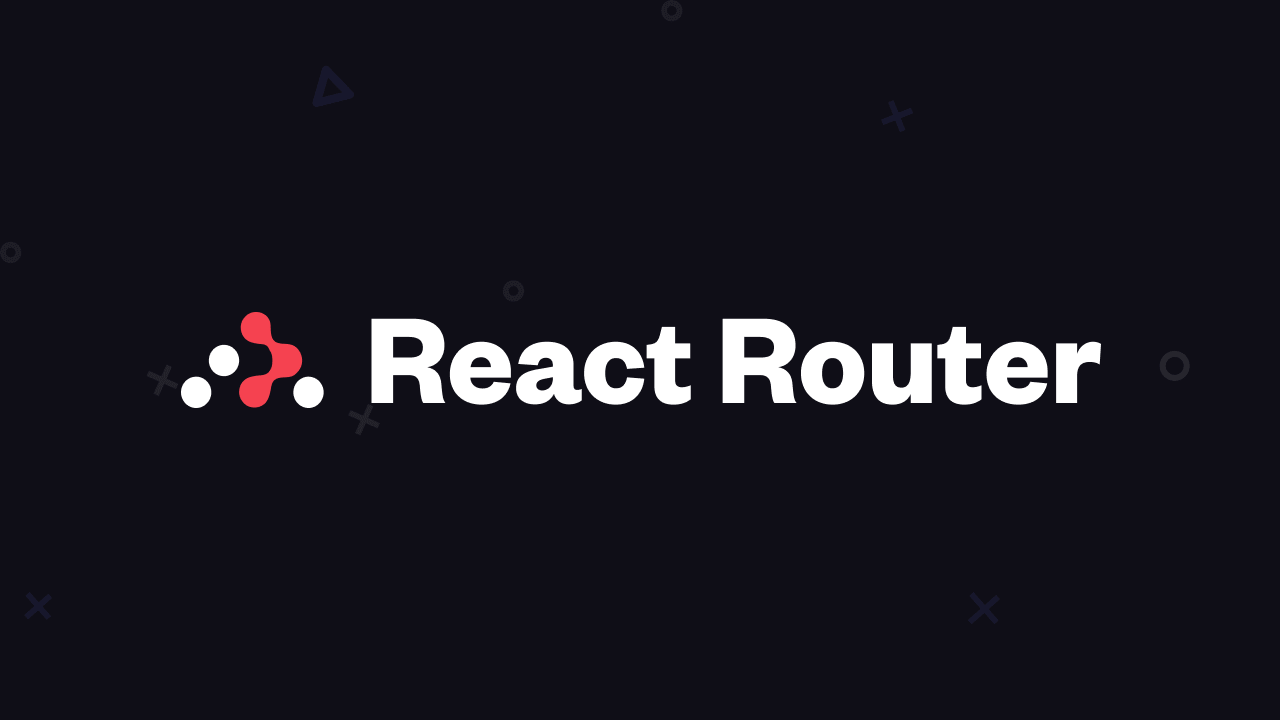 Curso de React Routers